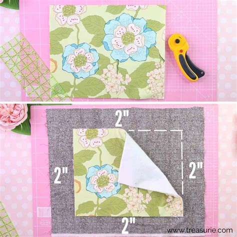 How To Bind A Quilt Perfect Binding Methods TREASURIE