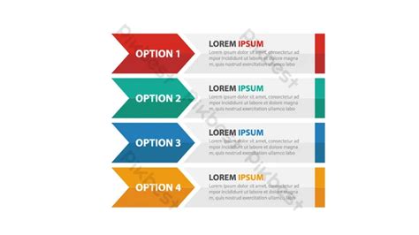 Colorful Data Analysis Chart Ppt Element Powerpoint Pptx Template