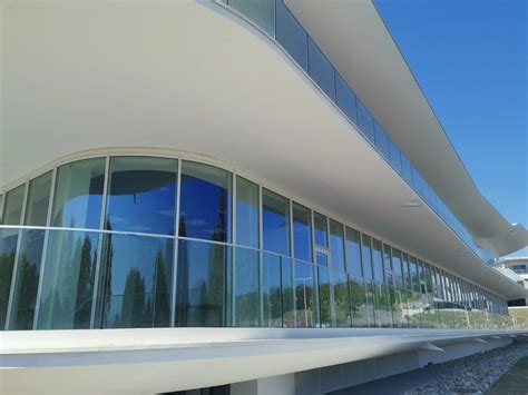 Estia école Dingénieur Bidart — Glass Partners Solutions