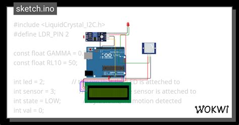 Challenge Topik O Wokwi Esp32 Stm32 Arduino Simulator
