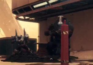 Val Tragur Destinypedia The Destiny Wiki