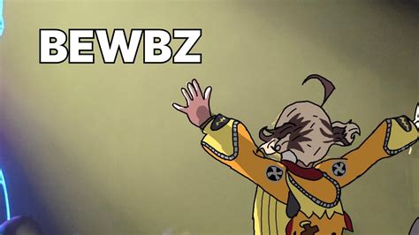 Bewbz Youtube
