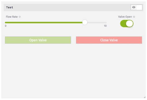 Platform Update Dynamic Input Controls And Workflow Switch Node