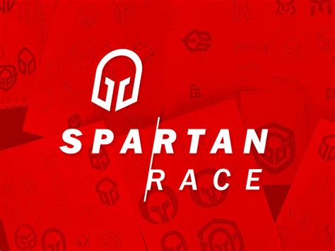 Logo System For The Spartan Race By Joana Vieira Craycrayowl On Dribbble