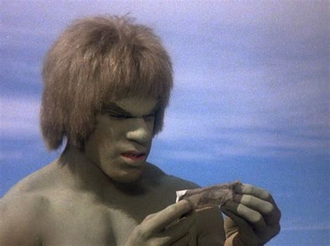 The Incredible Hulk 1977