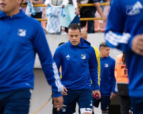 📸💙 Millonarios Vs AmÉrica Fotos Del Juego Amistoso Millonarios Fc
