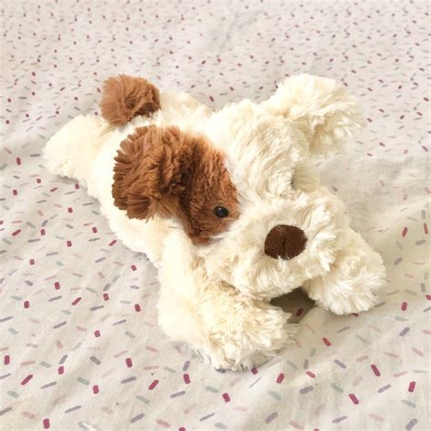 Jellycat Tumblie Biscuit Hobbies And Toys Toys And Games On Carousell