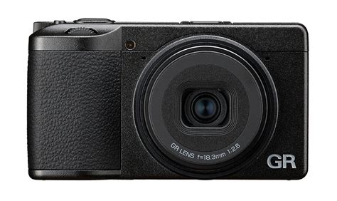 Ricoh Gr Iv Development Announced Coming This Fall With New 26mp Sensor Mirrorlessrumors