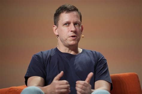 Peter Thiel S Palantir Lands 111M Vantage Contract From U S Army