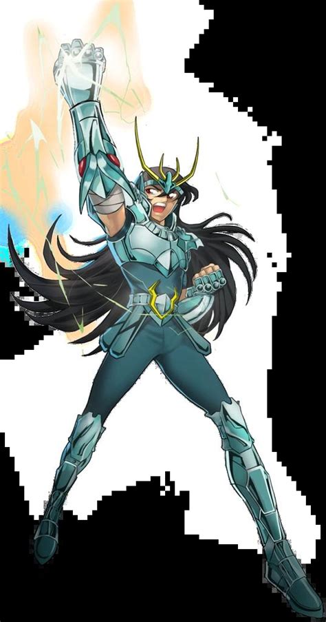 Matchups For Dragon Shiryu Saint Seiya Connections If You Can R
