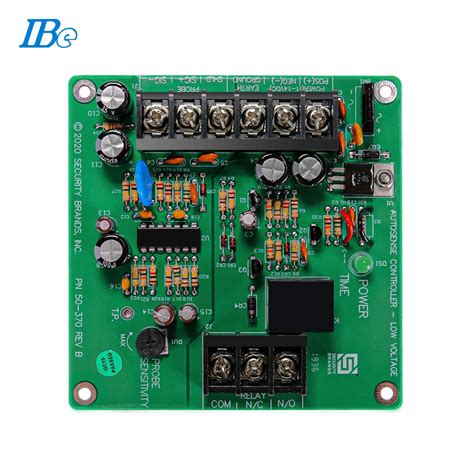 Custom Bom Gerber File Design Pcb Layout Electronic Circuit Board Pcb