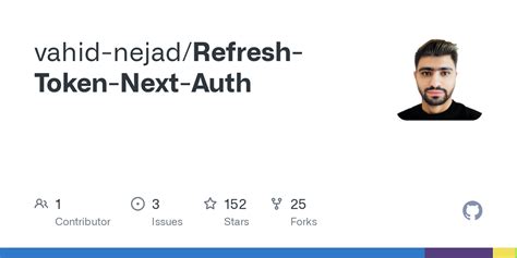 Refresh Token Next Authnext Auth De Workspace At Main