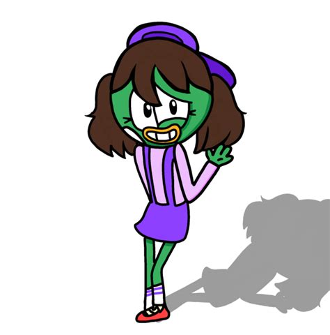 Lucy Breadwinners Fandom Wiki Fandom