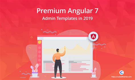 10 Premium Angular 7 Admin Templates In 2021 Codedthemes