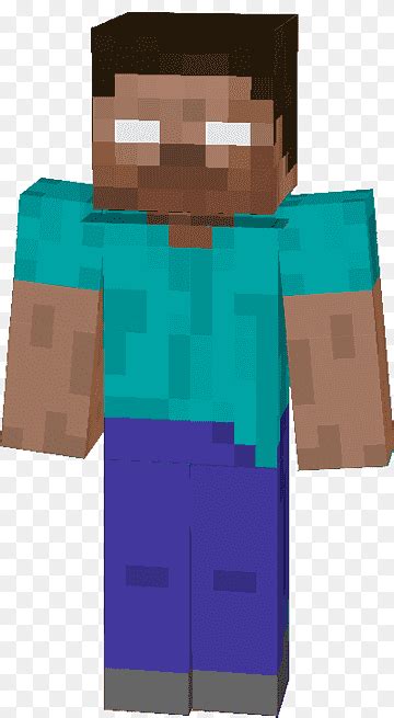 Herobrine Png Images Pngwing
