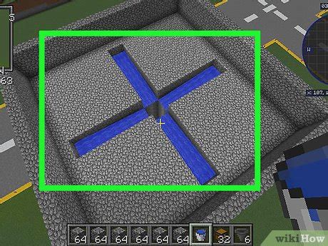 How To Make A Mob Spawner In Minecraft With Pictures WikiHow