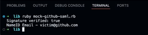 Github Enterprise Saml Authentication Bypass Cve 2024 4985 Cve 2024
