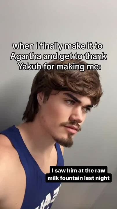 Make Sure To Thank Your Creator Yakub Meme By Grug Memedroid