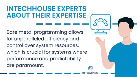 What Is Bare Metal Programming In Embedded System Intechhouse