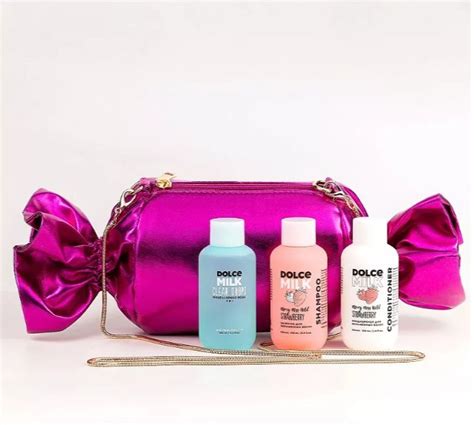 DOLCE MILK Набор 269 - купить с доставкой по выгодным ценам в интернет ...