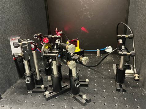 Darkroom Testing Eurecat Labs