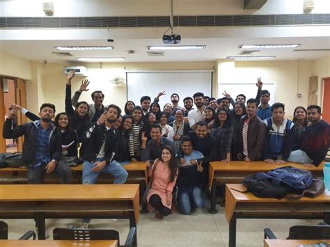 aditya chaudhary on linkedin pgdm ending mentors jaipuria
