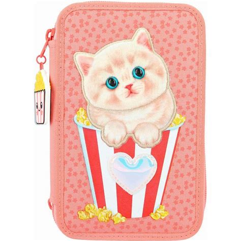 Top Model Puna Pernica Na 3 Kata Cat Application Cutie Star Nil Papir