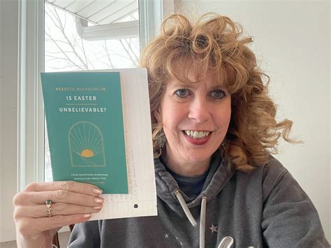 Book Review Is Easter Unbelievable Four Questions Everyone Should Ask About The Resurrection