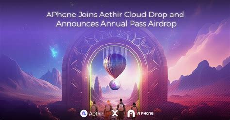 Aethir Blog Decentralised Cloud Infrastructure