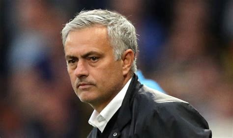 Man Utd News Jose Mourinho Told He Plays ‘dinosaur Football After Win