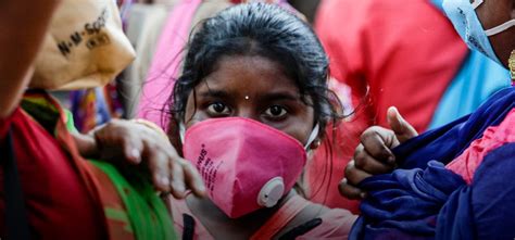 Most States Seeing A Slow Down But Kerala Is Recording Rise In Covid