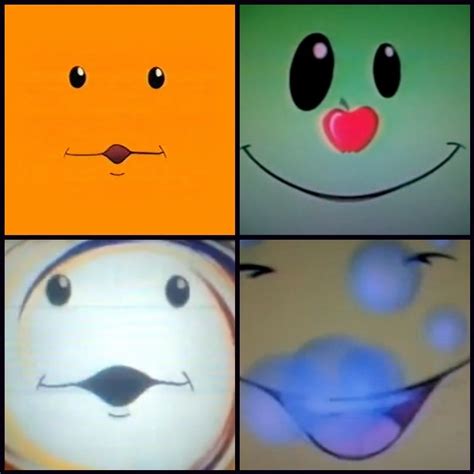 60 Best Images About Nick Jr Face On Pinterest The Alphabet Songs