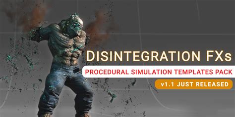 Disintegration Fxs V11 Superhive Formerly Blender Market