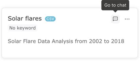 How To Merge Data Files With Powerdrill Ai