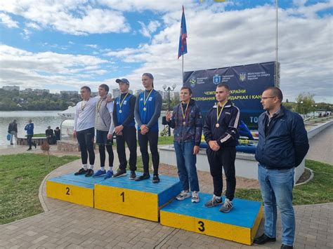 Федерація каное України Home