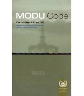 IMO IE100E IBC Code 2020 Ed