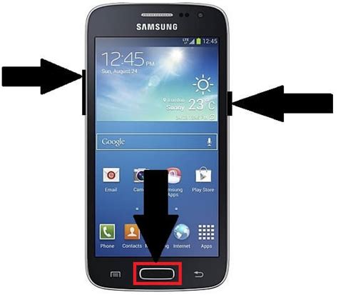 How To Samsung Core Lite Lte Hard Reset And Factory Reset Frp Bypass Files