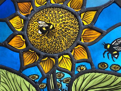 Home Rachel Mulligan Stained Glass