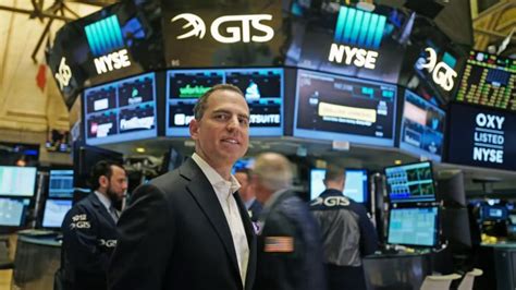 Ari Rubenstein Net Worth 2024 Journey To Gts Success