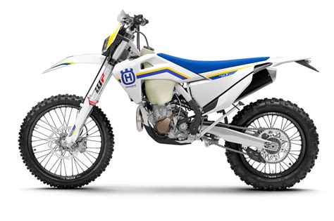 Motorrad Vergleich Husqvarna Fe 501 2026 Vs Husqvarna Fe 501 Heritage 2023