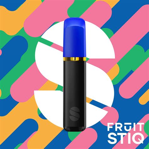 Sweet Strawberry Fruit Stiq 1g Curaleaf