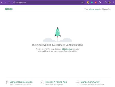 Deploy A Django App On Render Render Docs