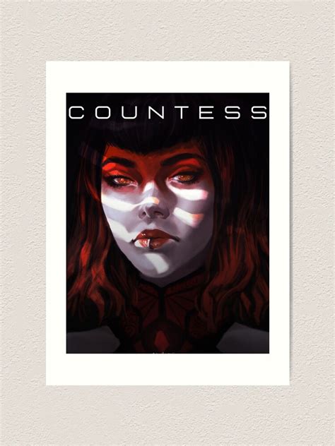 Countess Shirt