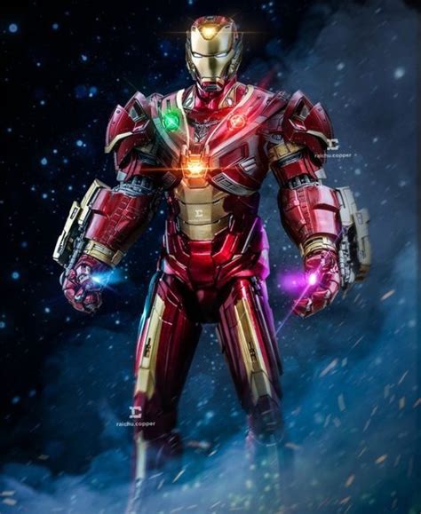 Homem De Ferro Iron Man Fox Press