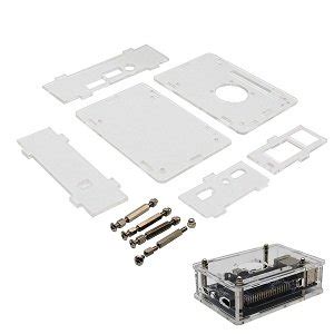 Your Premier Acrylic PC Case Supplier In China WeProFab