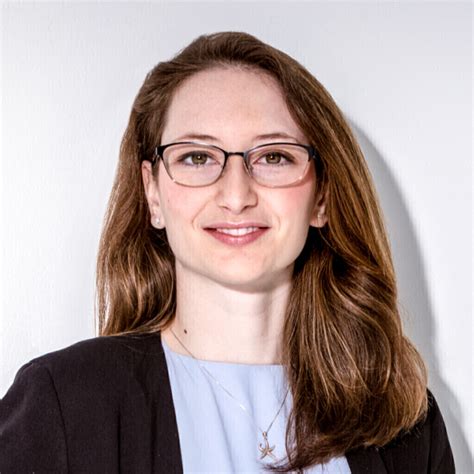 Lena Sofie Vogel Advisory Social And Philanthropy Wachsm Hesselbarth And Co Strategy Advisors