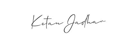 94 Ketan Jadhav Name Signature Style Ideas Amazing Electronic Signatures