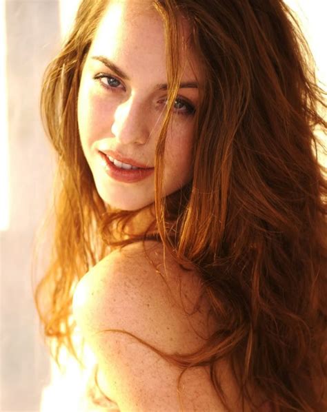 Pictures Of Eliza Swenson