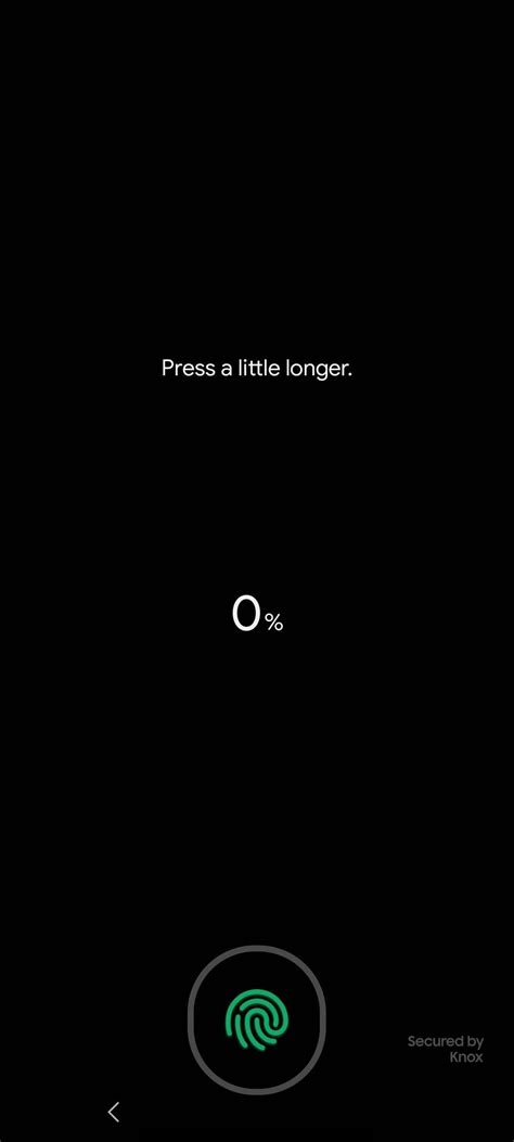 Fingerprint Sensor Is Dead Rgalaxys20fe