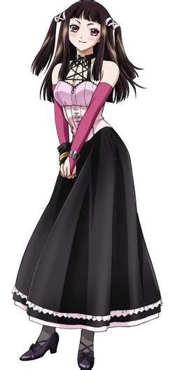 Ruby Toujo Heroes Wiki Fandom